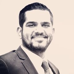 Khalid Alhumaidi - Bayt.com
