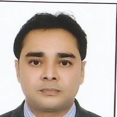 SYED IRFAN AHMED SYED - Bayt.com