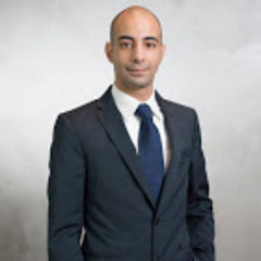 Omar El Yafi - Bayt.com