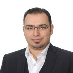 ALAA SHAMMA - Bayt.com