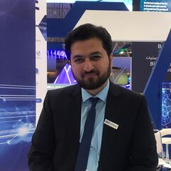 Hafiz Muhammad Haider Ali - Bayt.com