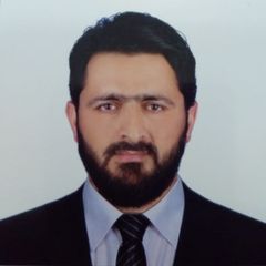 Maroof Ahmad Shah - Bayt.com