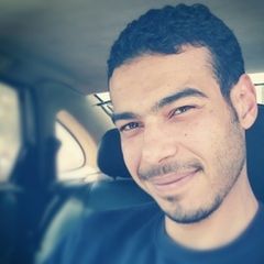 Ahmad Hamdy - Bayt.com