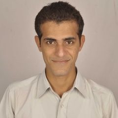 Mohammed Javed Shaikh - Bayt.com