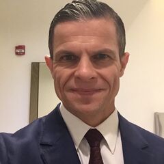 Richard Tye - Bayt.com