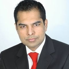 Mohsin Chughtai - Bayt.com