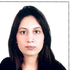 Ghazala Sadiq Bhatti - Bayt.com