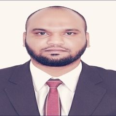 syed khader - Bayt.com