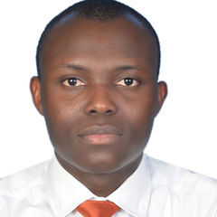 Samuel Adebayo - Bayt.com