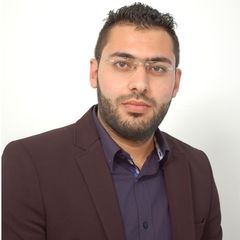 Mohamed Omar CHAIB - Bayt.com