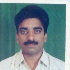 Vijay Koshy Mathews - Bayt.com