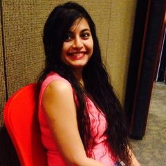 Abhilasha Sharma - Bayt.com