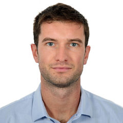 Andrey Morozov - Bayt.com