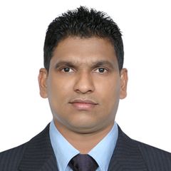 Upul Ranaweera - Bayt.com