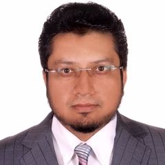 Nadeem Uddin - Bayt.com