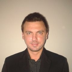 Boris Dolenc - Bayt.com