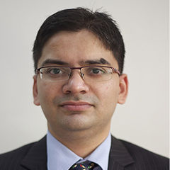 Rahul Godbole - Bayt.com