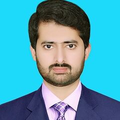 Muhammad Rashid Ghani - بيت.كوم