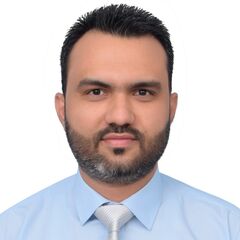 Abdul Ghafoor Ali - Bayt.com