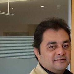 Ayman Eid - Bayt.com