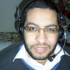 Ahmed Sayed - Bayt.com