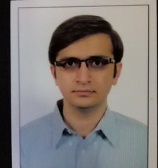 Muhammad Basil Shahid - Bayt.com