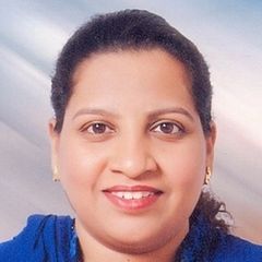 Jenila Vadakara - Bayt.com