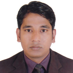 Md. Saidul Islam - Bayt.com