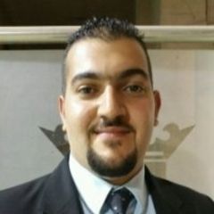 Hamza Mubarak - Bayt.com