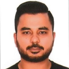 Raheel Hassan Shafiq - Bayt.com