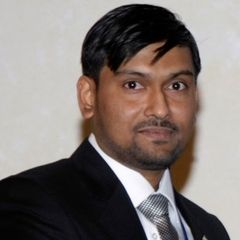 Mohammed Abdul Basith - Bayt.com