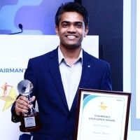 Rahul Menon - Bayt.com