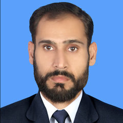 Muhammad Arshad Ali Shah Shah - Bayt.com
