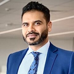 Rizwan Islam - Bayt.com