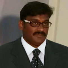 Shaik Abdul Sabir Ahamed - Bayt.com