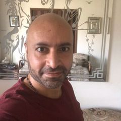 fady rizk - Bayt.com