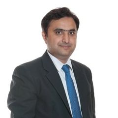 Muhammad Adeel Bilal - Bayt.com