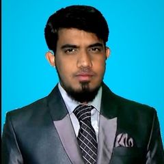 Mohammed Ghouse Khan - Bayt.com