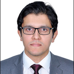 Fahad Baloch - Bayt.com