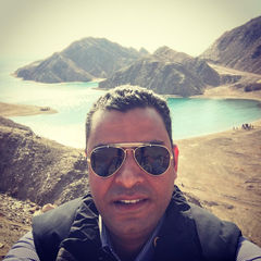 Morad Abbas - Bayt.com