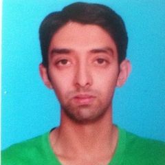 Waleed Saleem - Bayt.com