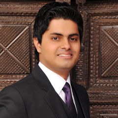 Mamoon Khan - Bayt.com