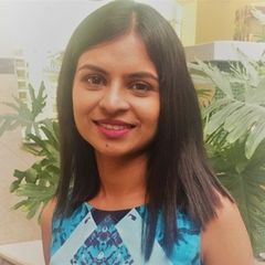 Jisha Joseph Verma - Bayt.com