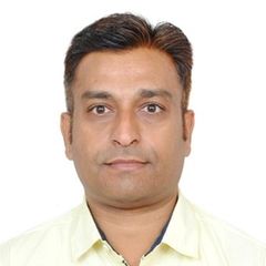 Rajesh Solanki - Bayt.com