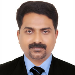 SHIBU PHILIP - Bayt.com