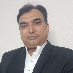 Muhammad Haroon Khan - Bayt.com
