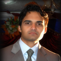 muhammad naveed - Bayt.com