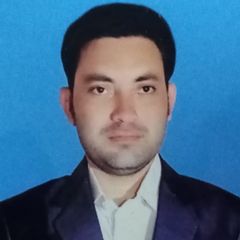 SHAIK SHAIK ABDUL SALEEM - Bayt.com