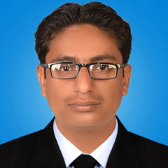 Javeed Ali Chachar - Bayt.com