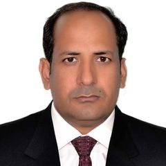 Shahid Aman Cheema - Bayt.com